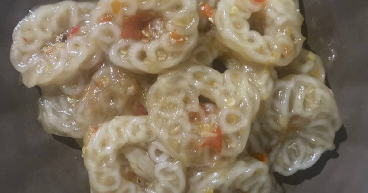 Resep Seblak Coet ala Rafael (Versi Tumis) oleh Farnida Malahayati - Cookpad