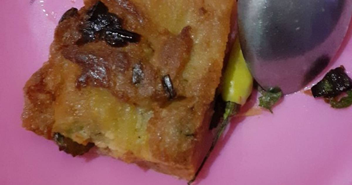 30 resep olahan dari kulit gandum enak dan mudah - Cookpad