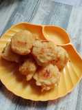 Resep rondo royal rumahan enak dan mudah