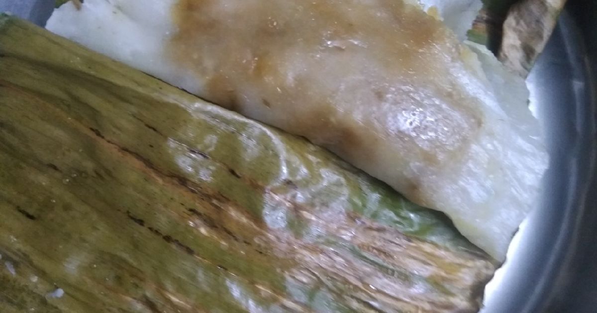 Ela Ada Recipe by HEMA C