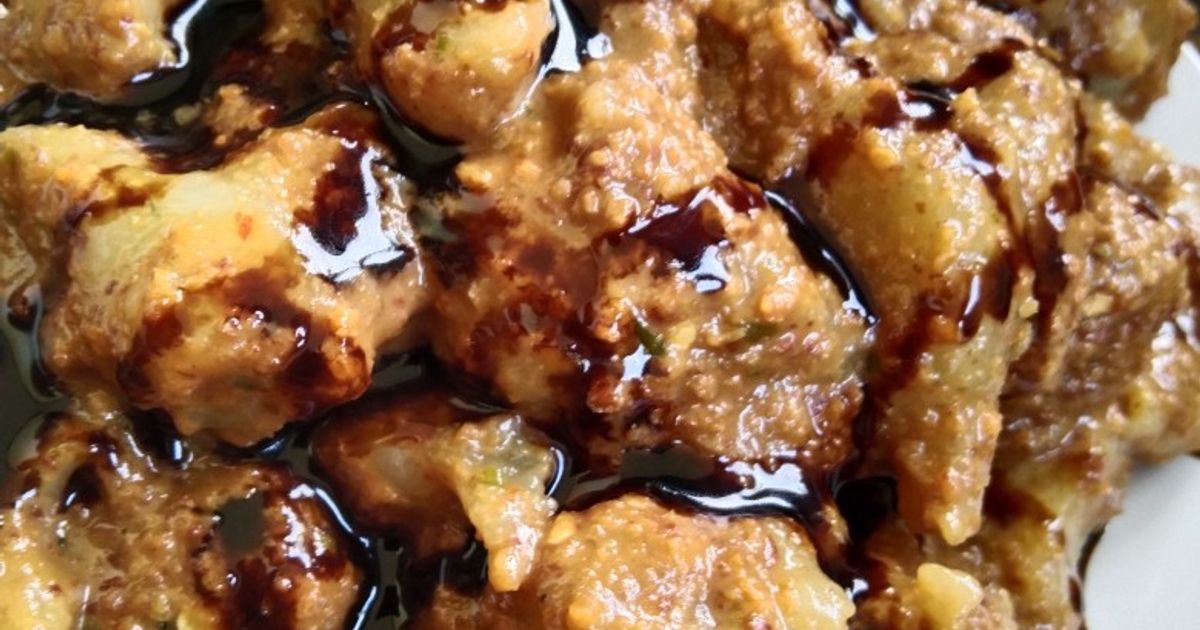 Resep cemilan simpel seadanya rumahan enak dan mudah - Cookpad