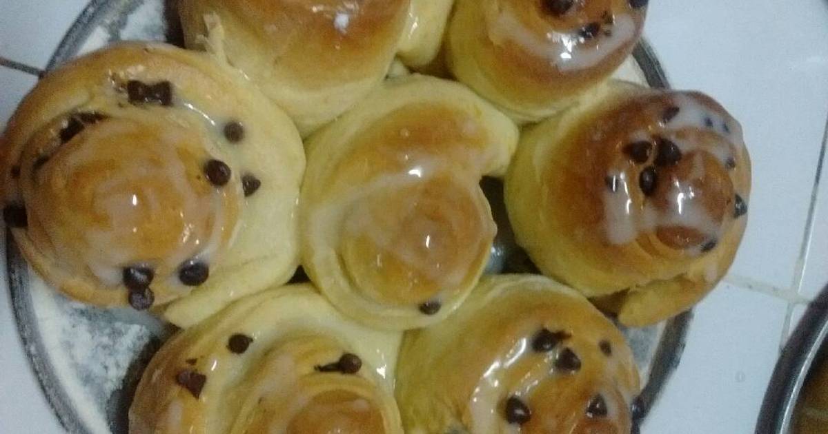 Facturas deliciosas - 5 recetas caseras- Cookpad