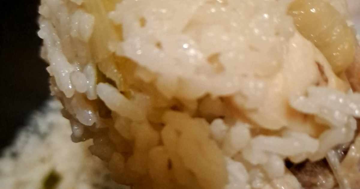 Resep 45. Nasi Lemak Ayam (Bb Booster) oleh friescha - Cookpad