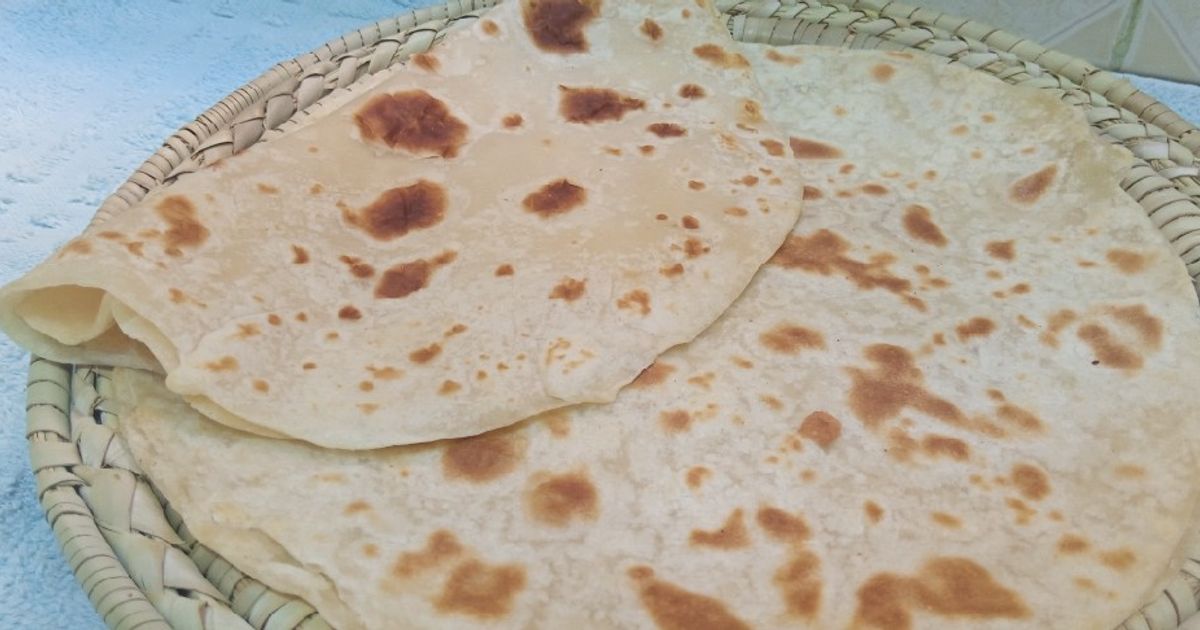 Dosti Roti Recipe by Man o Salwa By Neelam Saleem - Cookpad