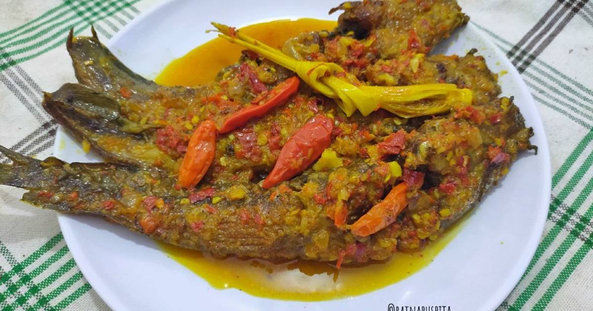160 resep olahan lele kering pedas enak dan mudah - Cookpad