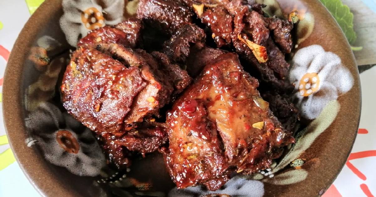 17 egyszerű és finom szarvas sült recept - Cookpad receptek