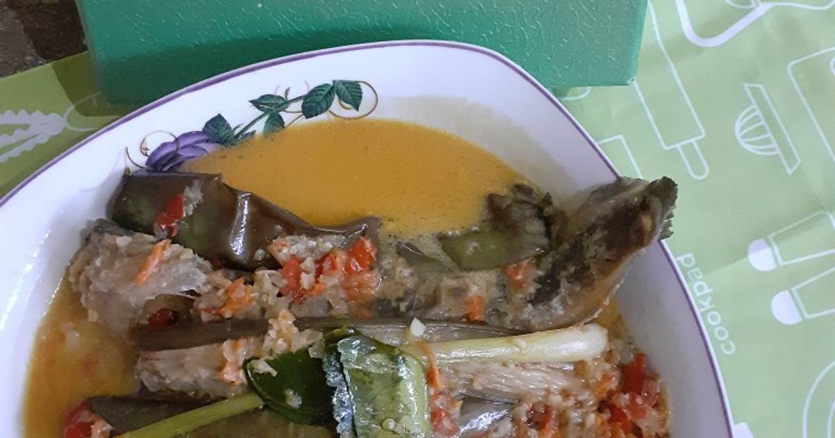 106 resep mangut lele sayur enak dan mudah - Cookpad
