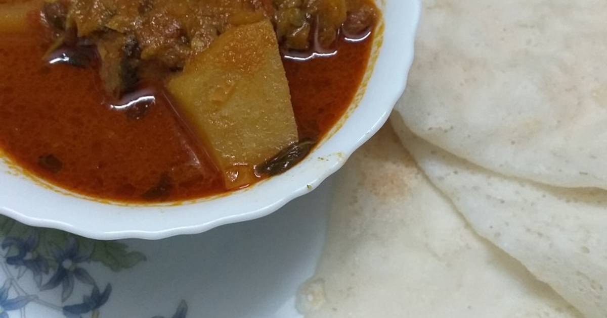 Pallada(South Indian Delicacy) Recipe by Shayla Saleem - Cookpad