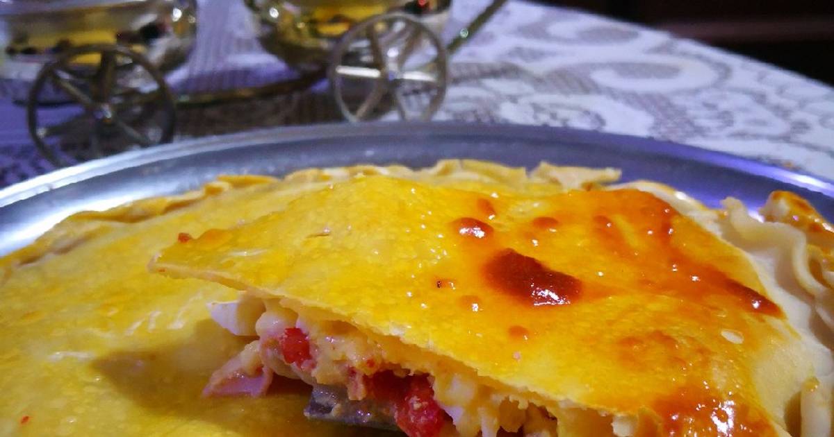 Fugazza - 175 recetas caseras- Cookpad