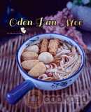 Buat sendiri oden sedap dan mudah ala Family Mart