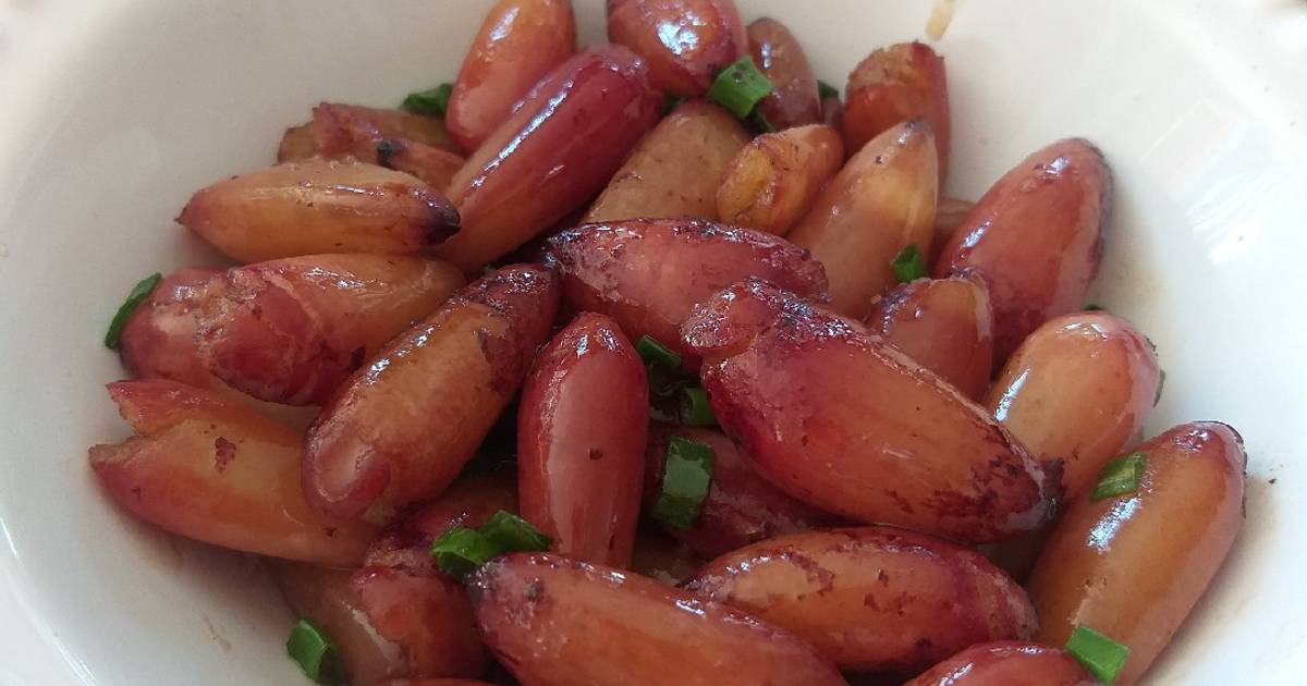 Receitas com pinhão: cozido, assado, em saladas e mais