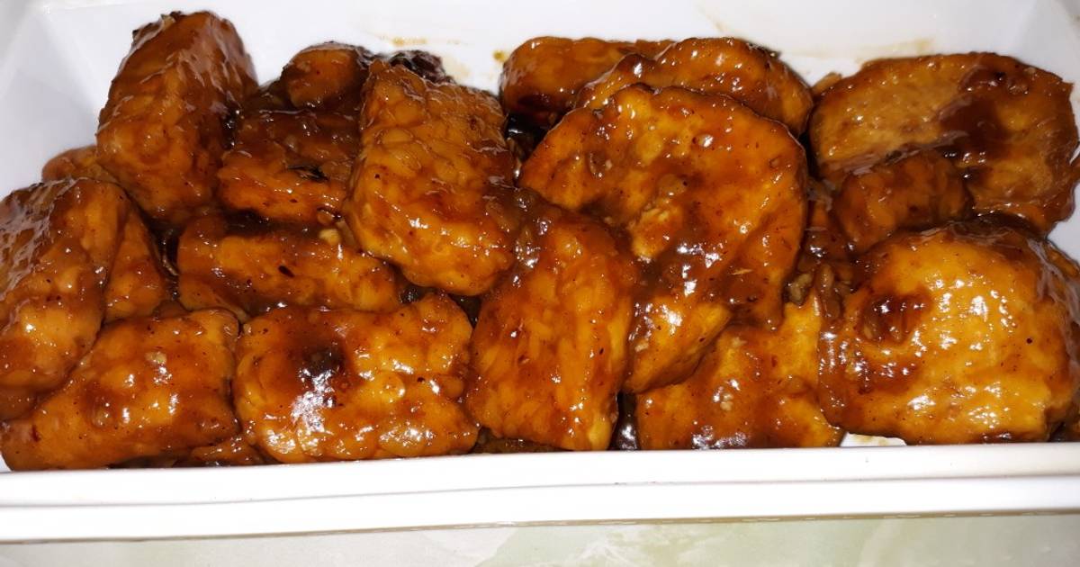 Resep Baceman Tahu Tempe oleh Andini - Cookpad