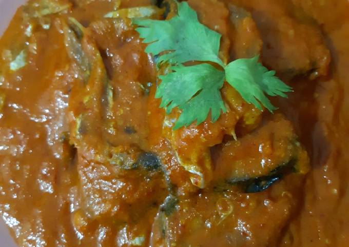 Resep Pesmol Ikan Patin Pedas oleh Dapoer Ngepoel - Cookpad