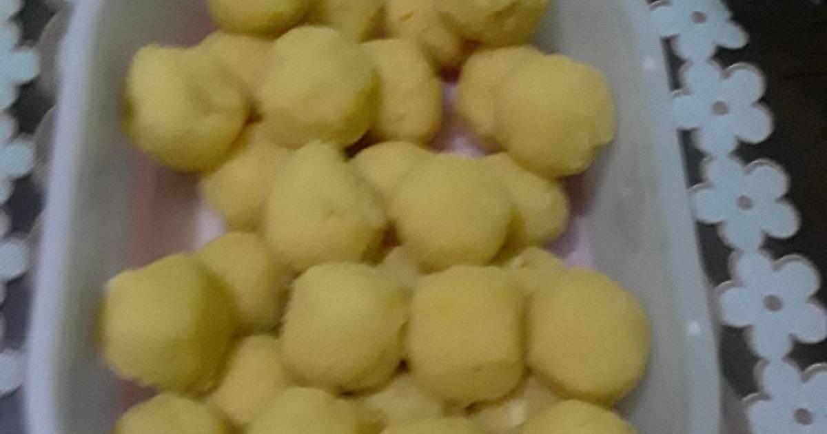 577 resep kueku enak dan mudah - Cookpad