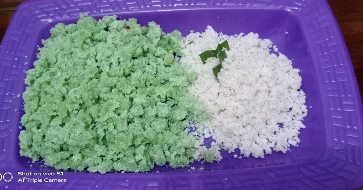 13 resep horok horok enak dan mudah - Cookpad