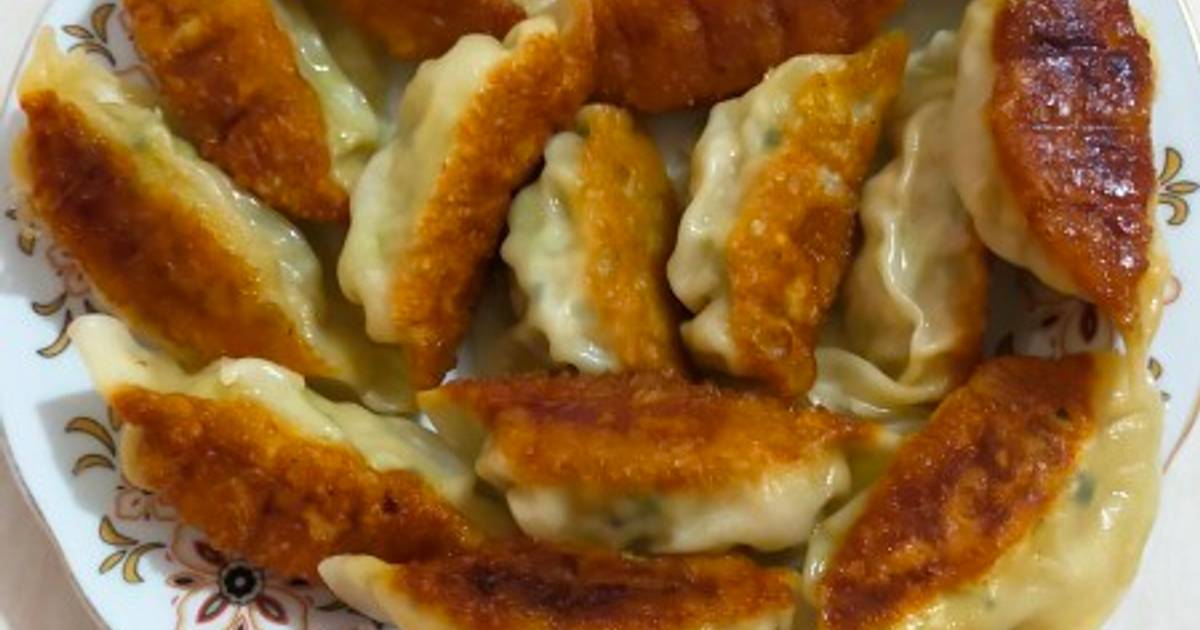 206 resep kuotie enak dan mudah - Cookpad
