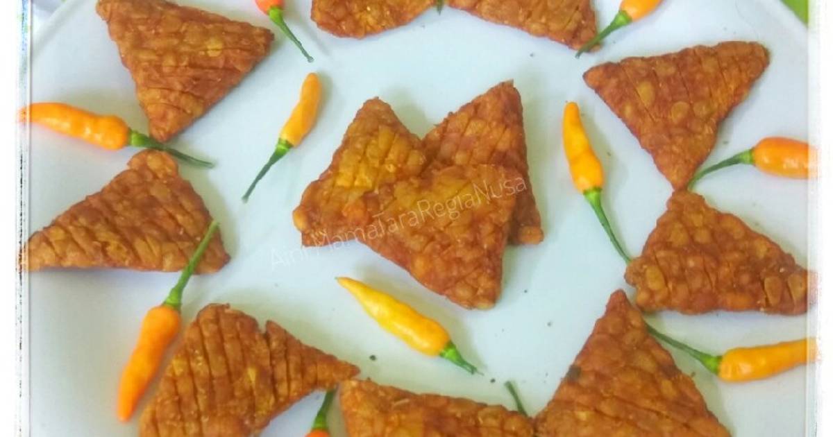 135 resep tempe garit enak dan sederhana ala rumahan - Cookpad