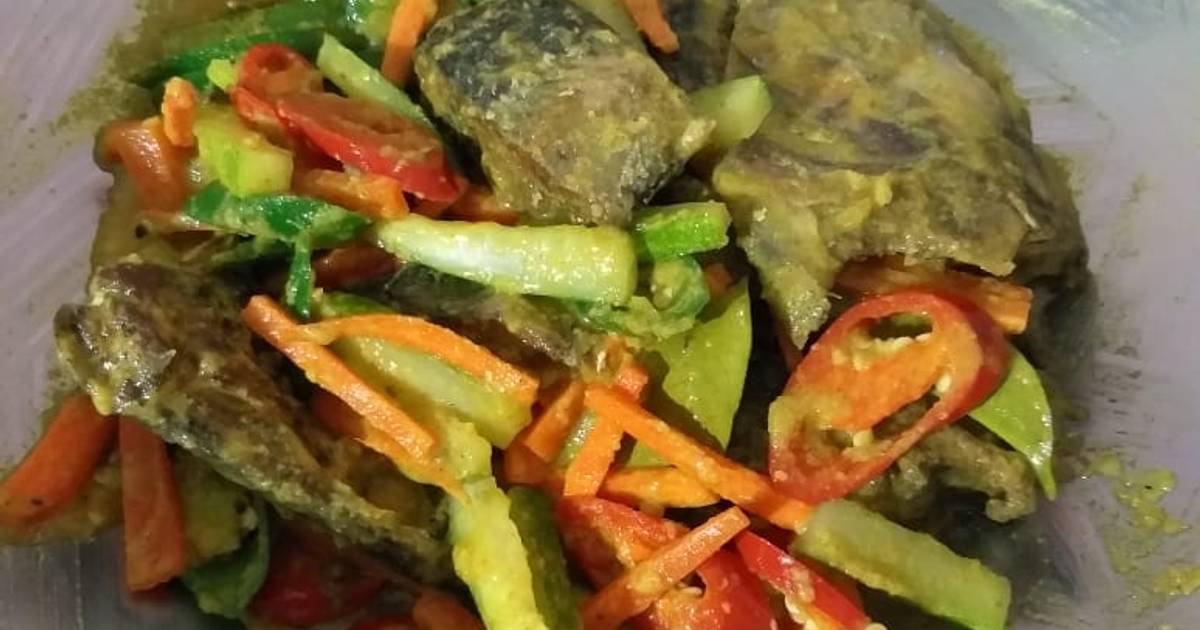 1.696 resep ikan cakalang enak dan sederhana - Cookpad