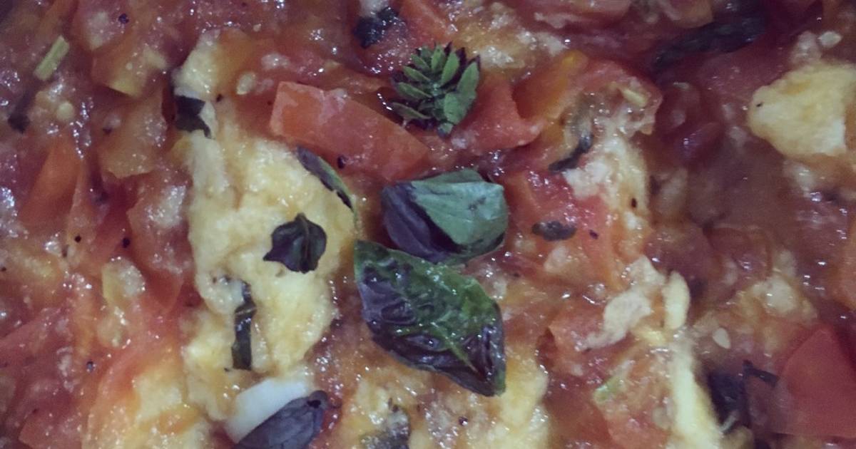 73 resep sop tomat roti enak dan mudah - Cookpad