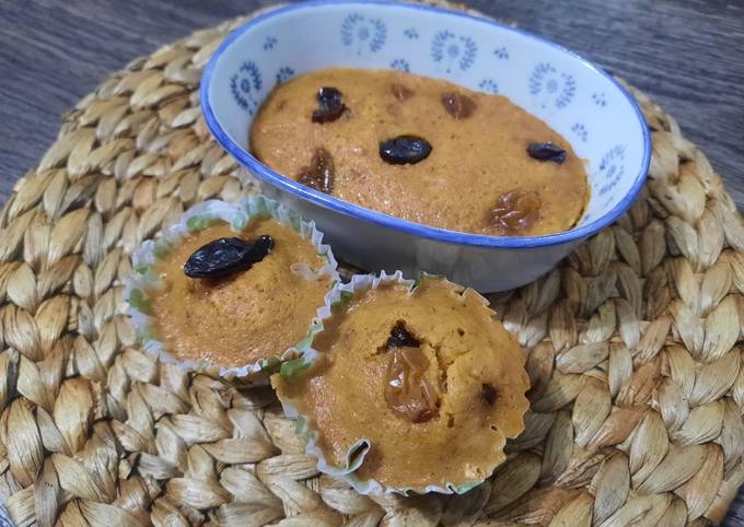 Resep Oat snack MPasi oleh Kia Arthemist - Cookpad