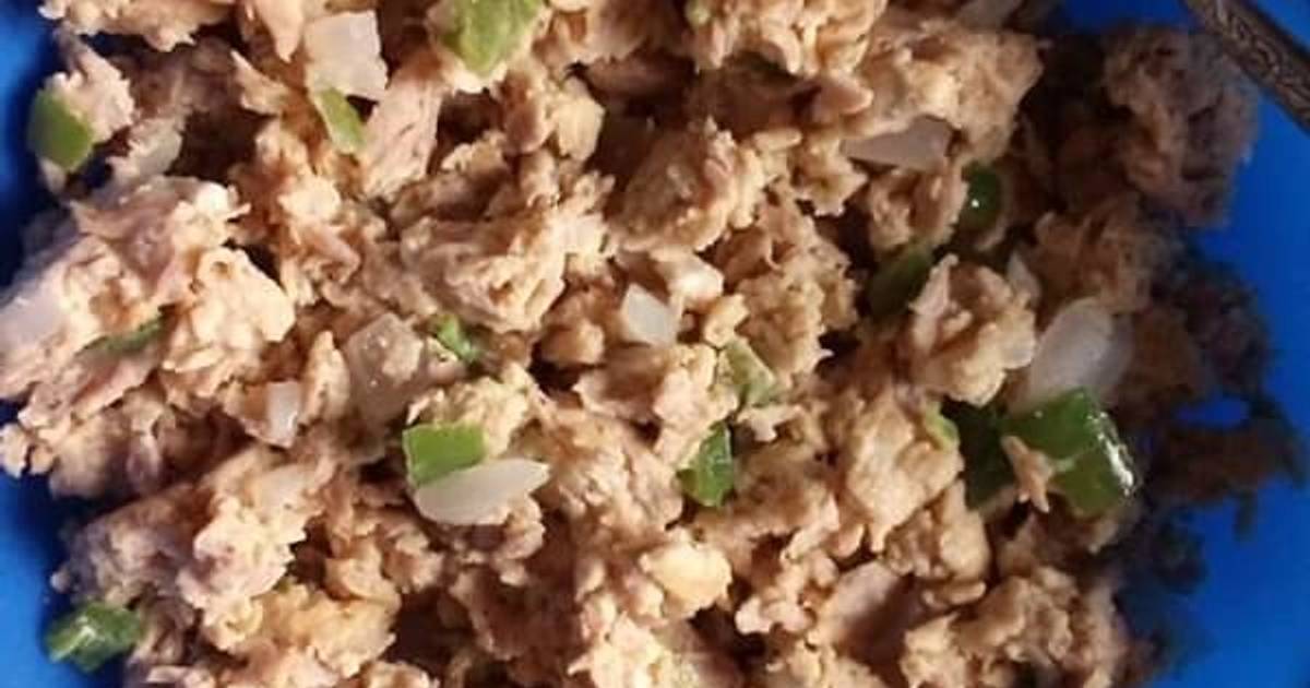 Almuerzo mexicano - 38 recetas caseras - Cookpad