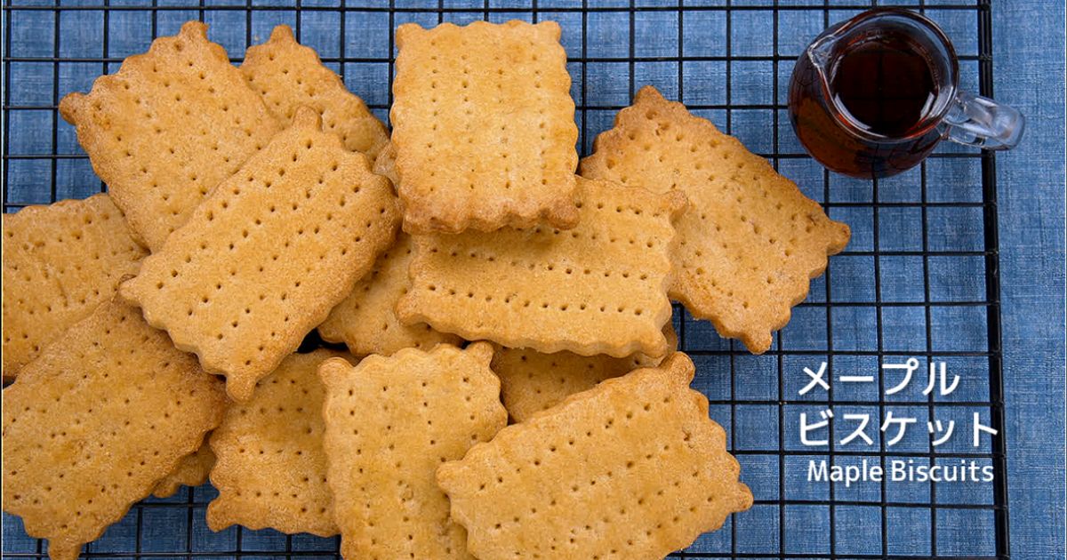 Fluffy Cake Flour Biscuit Recipes To Savor
