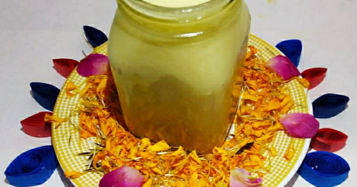 Milkmaid Recipe by Manisha's Desi kitchen - Cookpad