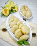 6.632 resep bakpau enak dan mudah - Cookpad