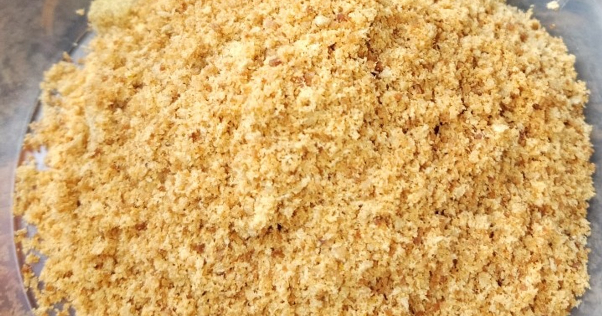 Resep Abon Ikan Lele🌿 oleh Alfran Kitchen - Cookpad