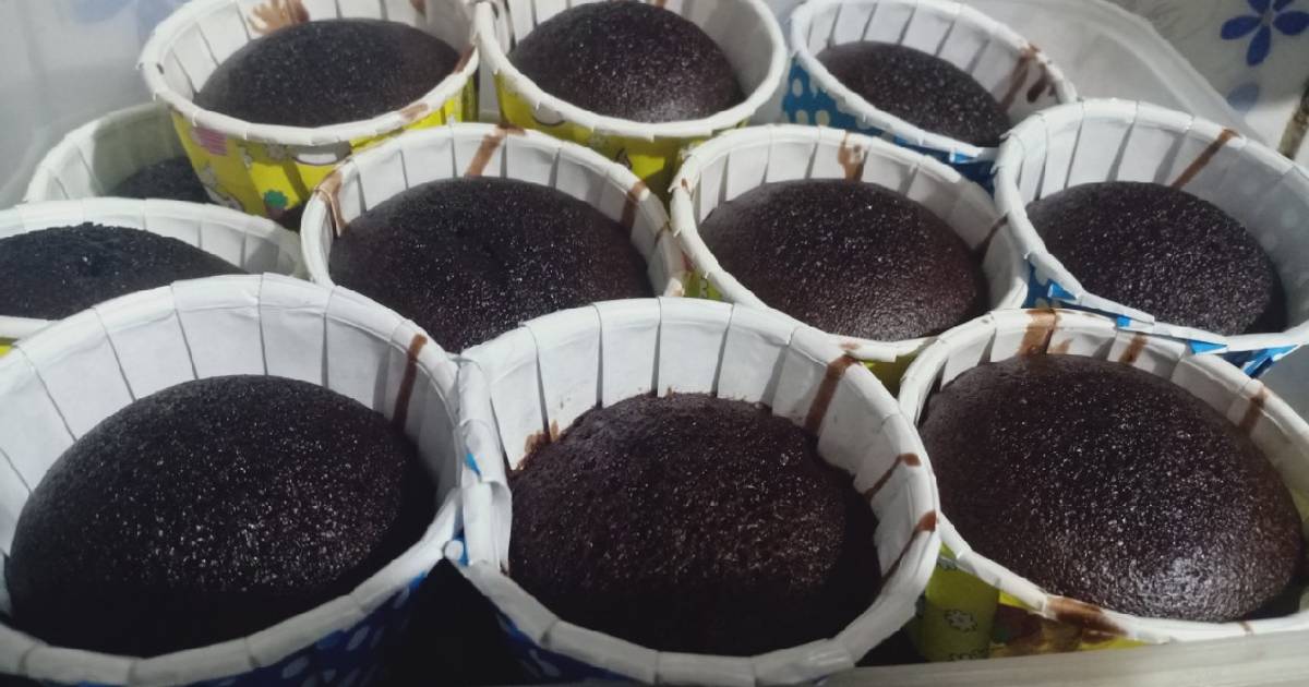 543 resep dessert cup chocolatos enak dan mudah - Cookpad