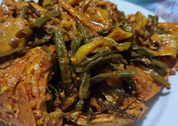 Resep Arsik ikan Mas oleh Meri Hutagalung - Cookpad