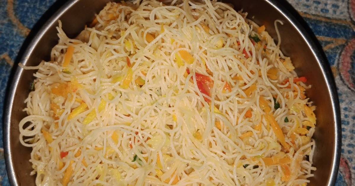 358 resep oseng bihun pedas enak dan mudah - Cookpad