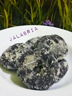 Resep Jalabria / Jalabia oleh dapur Airin - Cookpad
