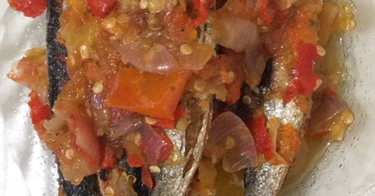 33.022 resep sambal setan enak dan sederhana - Cookpad