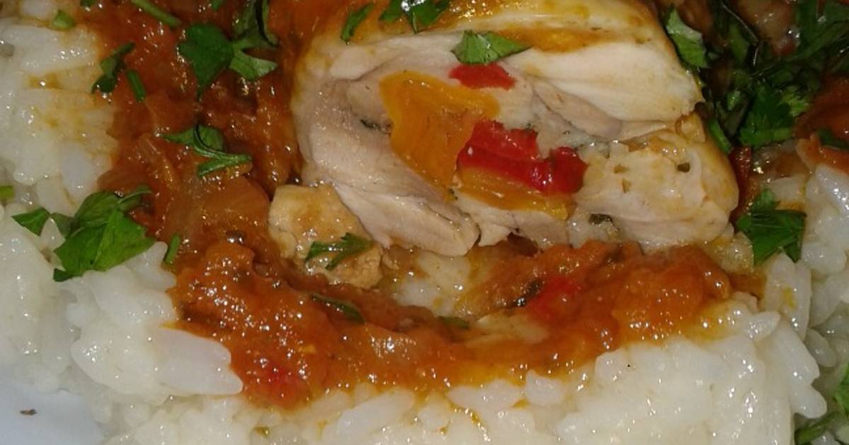 Salsas para pata - 303 recetas caseras- Cookpad