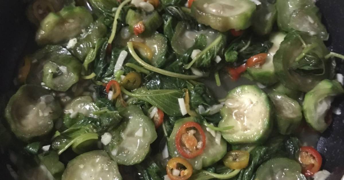 3.840 resep oyong enak dan sederhana - Cookpad