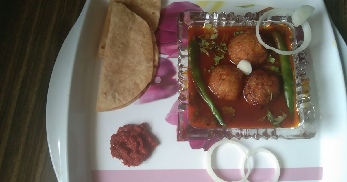 10 easy and tasty leftover rice kofta recipes by home cooks - Cookpad