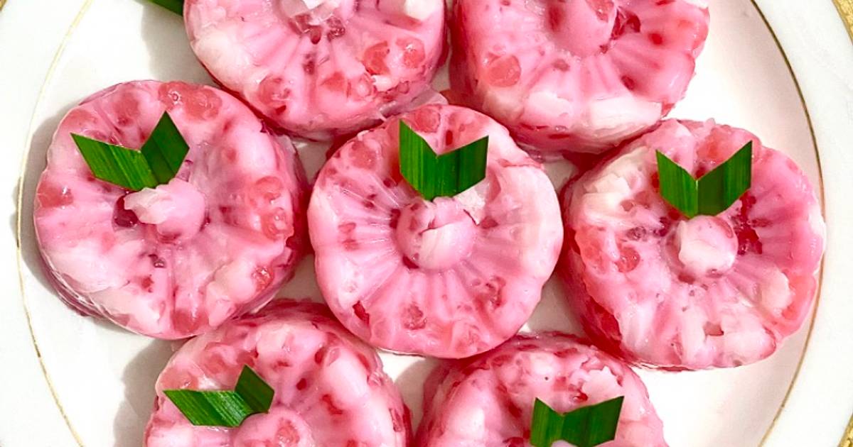 Resep Kue Jentik Manis oleh yashella tirana - Cookpad Resep Kue Jentik Manis oleh yashella tirana - Cookpad