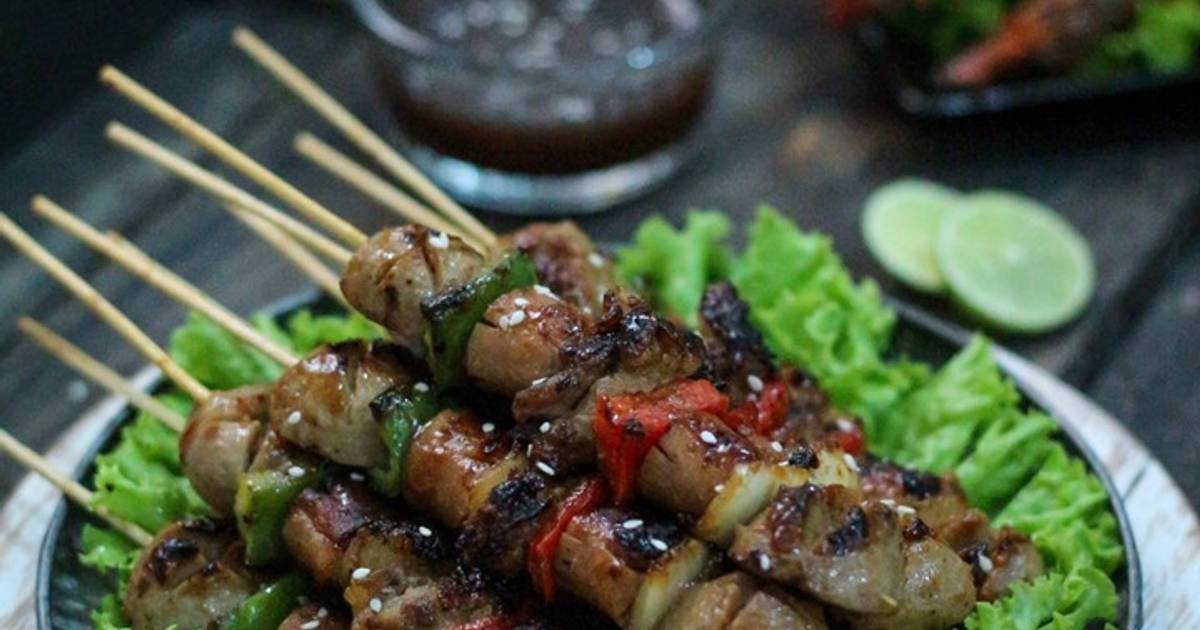 3.087 resep bbq rumahan enak dan sederhana ala rumahan - Cookpad