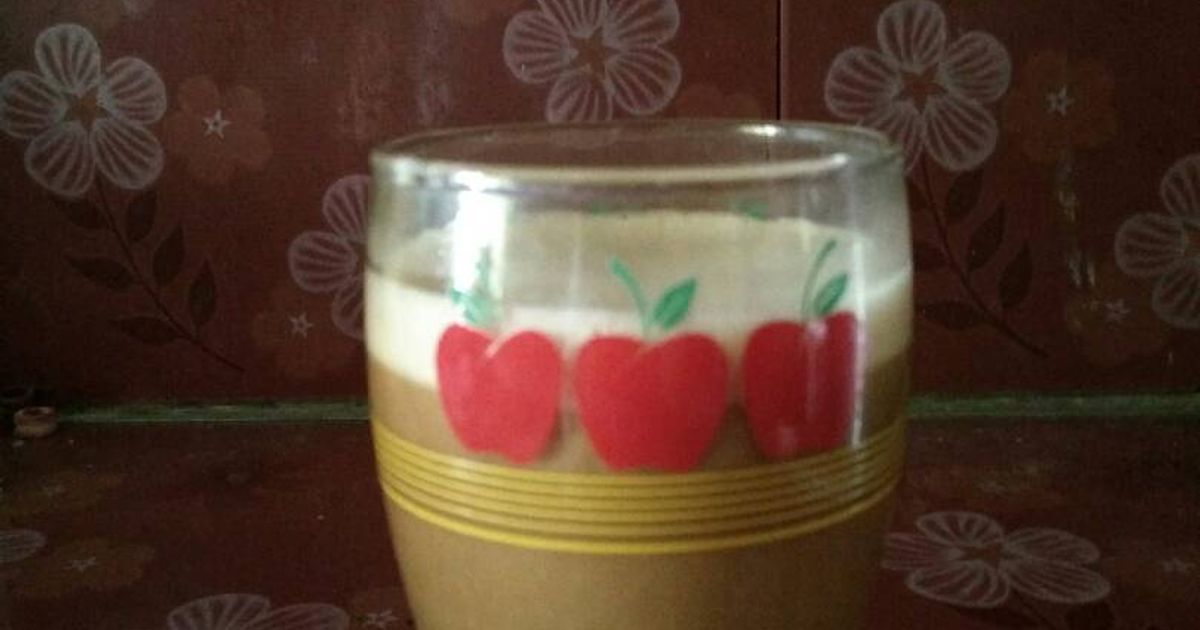 Resep Manihot Ice Bland oleh Nurmina Arofah - Cookpad