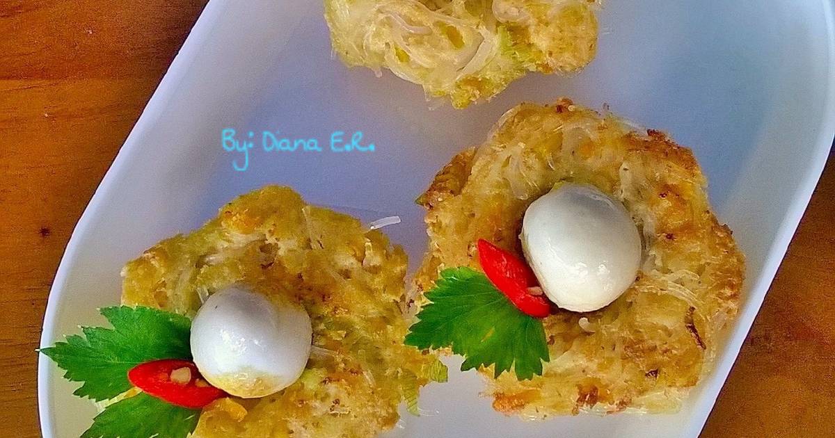 179 resep tahu sakura bulat enak dan mudah - Cookpad