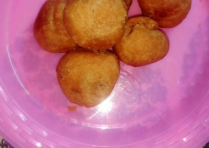 Khasta kachori Recipe by Riddhi sai - Cookpad