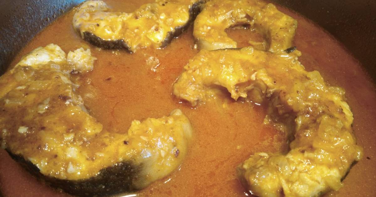 Congrio - 117 recetas caseras- Cookpad