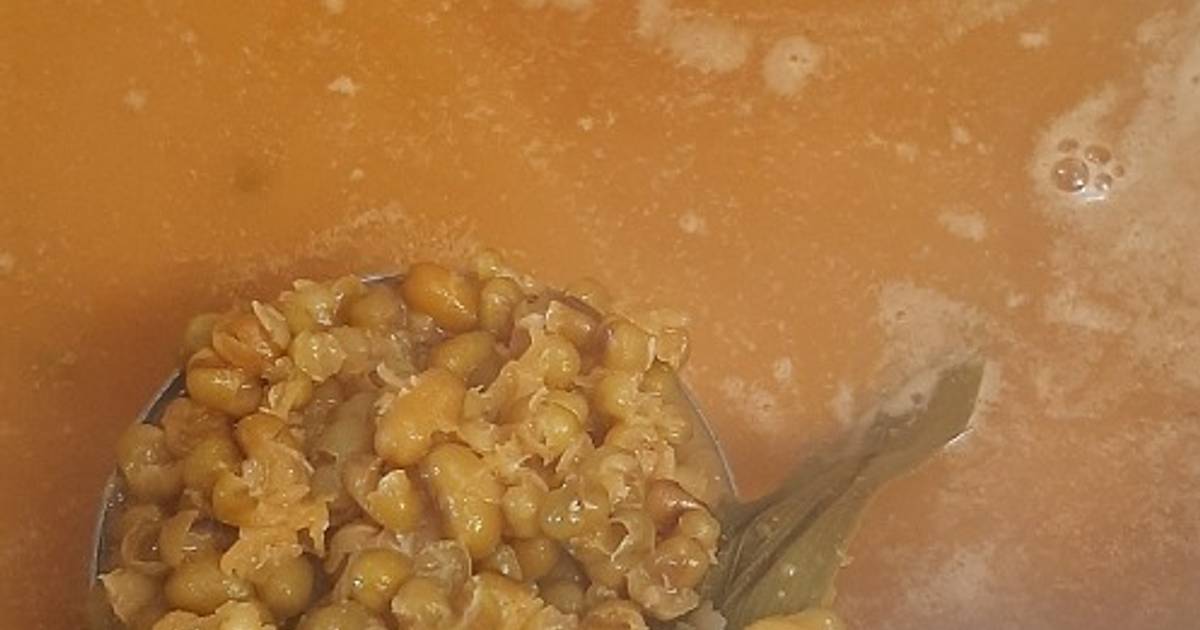 32.918 resep bubur enak dan mudah - Cookpad