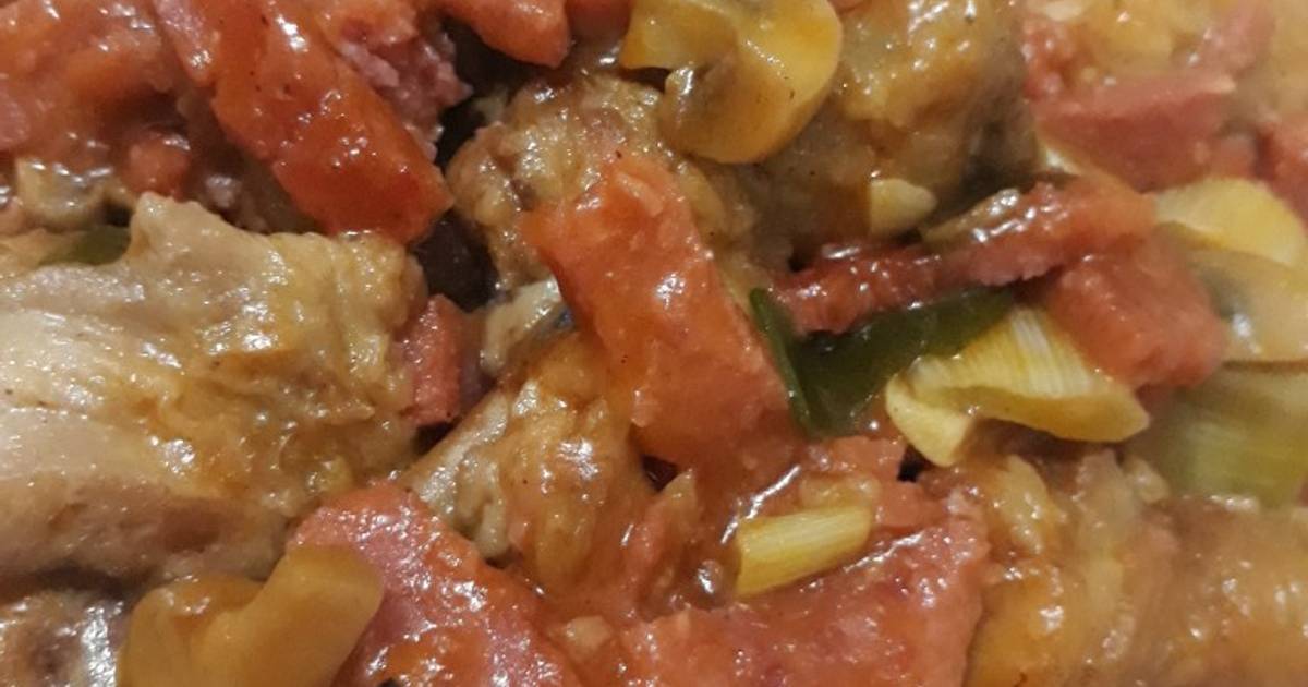 6 resep stoof enak dan mudah - Cookpad