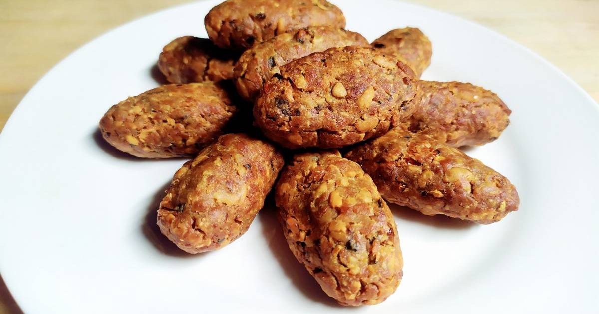 90.748 resep masakan jawa enak dan sederhana ala rumahan - Cookpad