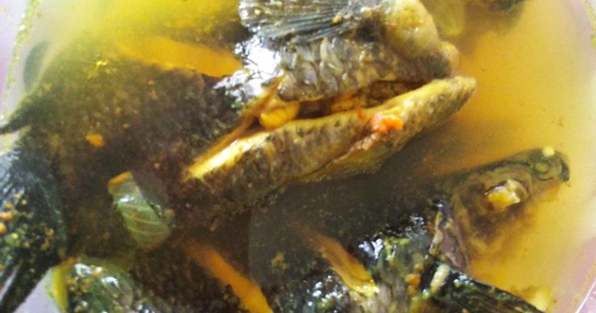 35 resep betok enak dan sederhana ala rumahan - Cookpad