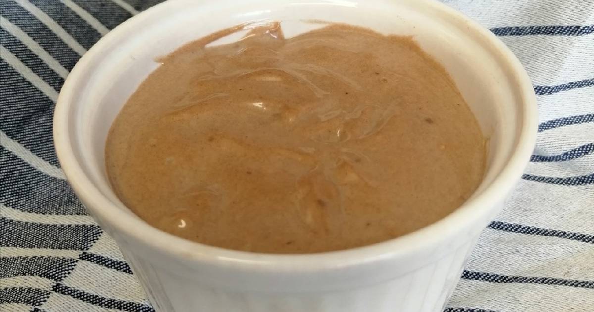 Mayonesa de ajo negro Receta de hoy_cocina_lisson (Pilar) - Cookpad