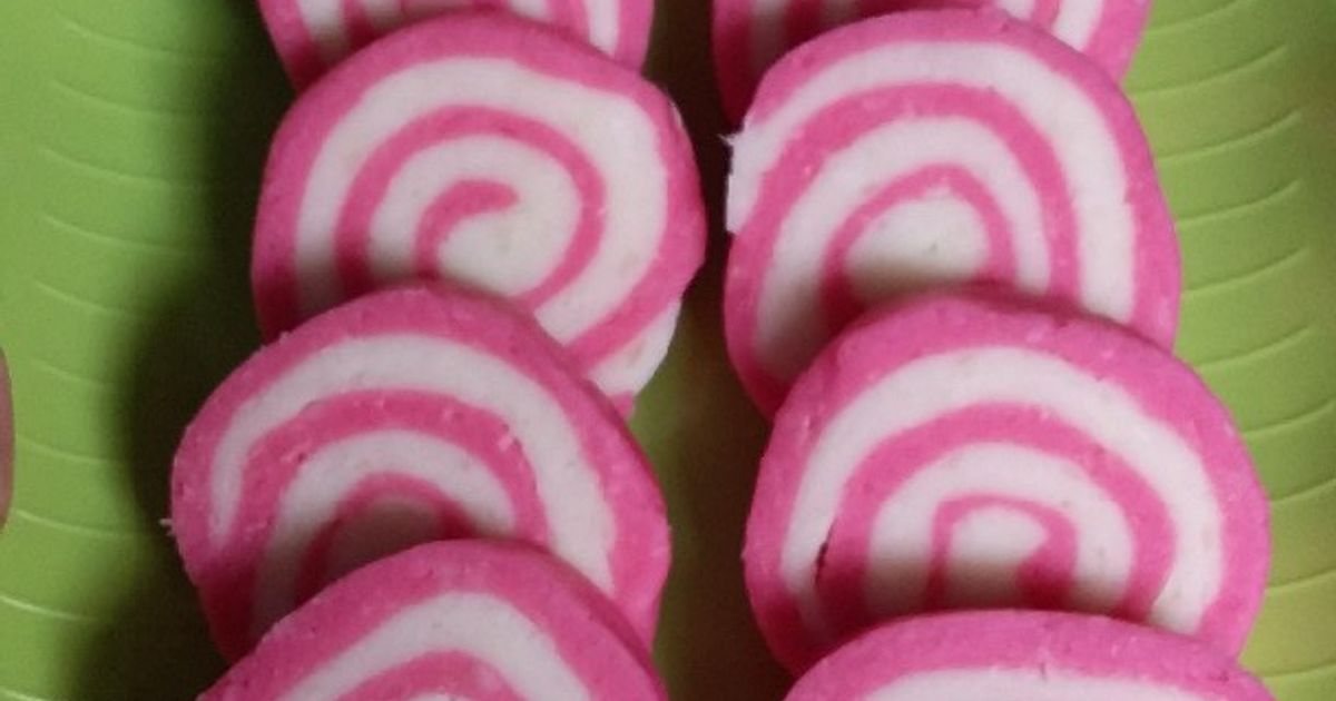 Resep Getuk Singkong oleh IdaSulasmino - Cookpad