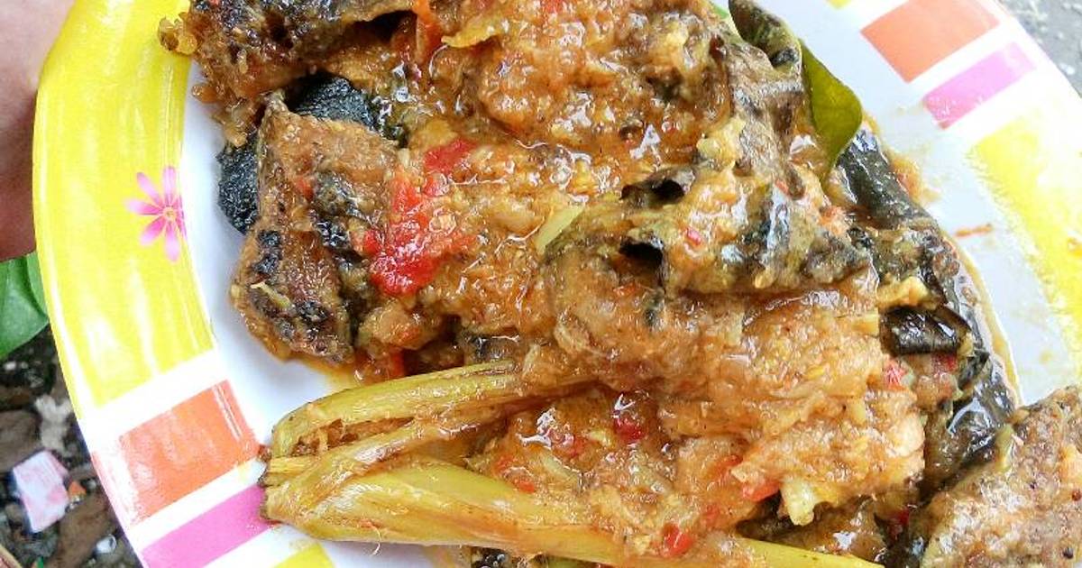 Resep Lele Rica-Rica oleh Syafridah Rahmaniyah - Cookpad
